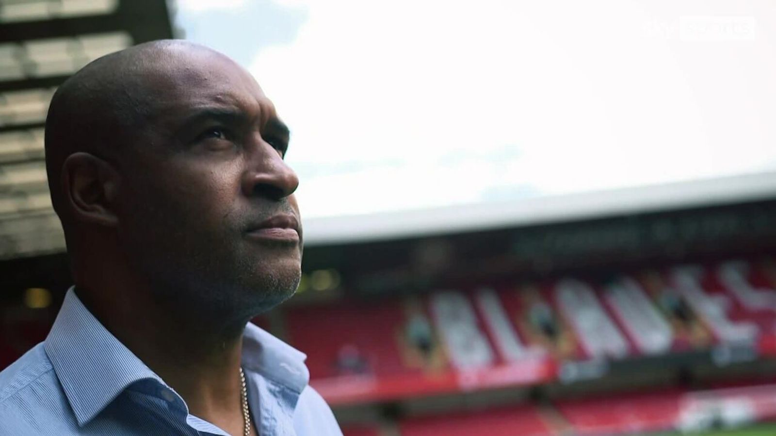 PL30: Brian Deane reminisces on scoring Premier League's first goal ...