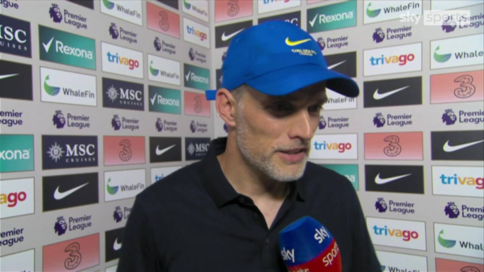 Jesse Marsch: Leeds manager exclusive interview ahead of hosting ...