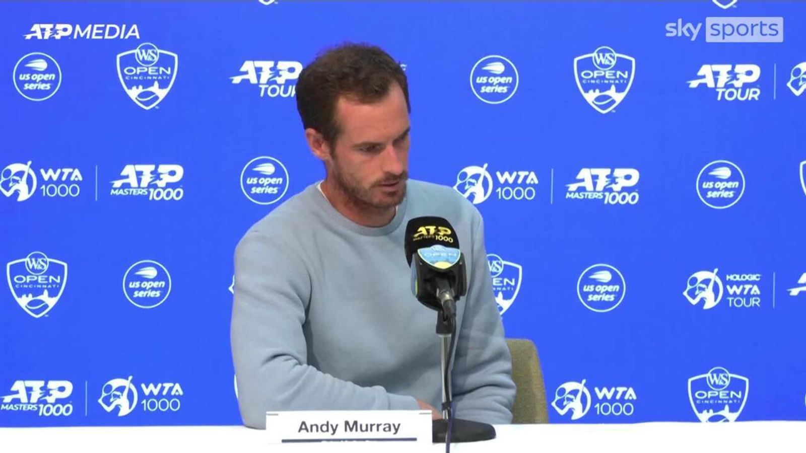 Andy Murray: My body feeling the best it's felt in a really long time ...