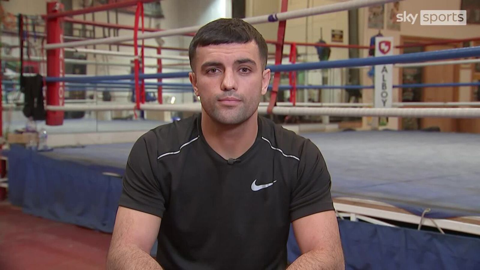 Jack Catterall signs multi-fight deal with BOXXER, eyes Josh Taylor ...