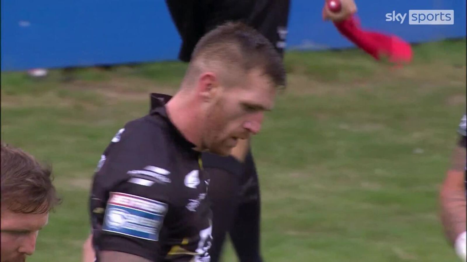 Marc Sneyd opens the scoring for Salford | Rugby League News | Sky Sports