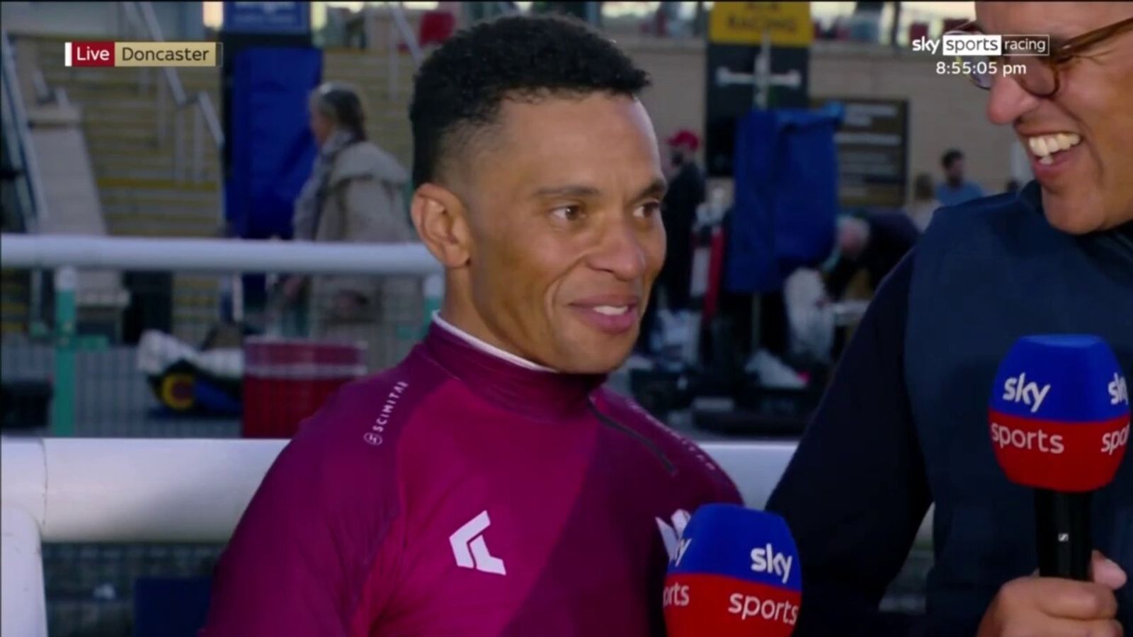 Racing League: Sean Levey determined to keep hold of leading jockeys ...