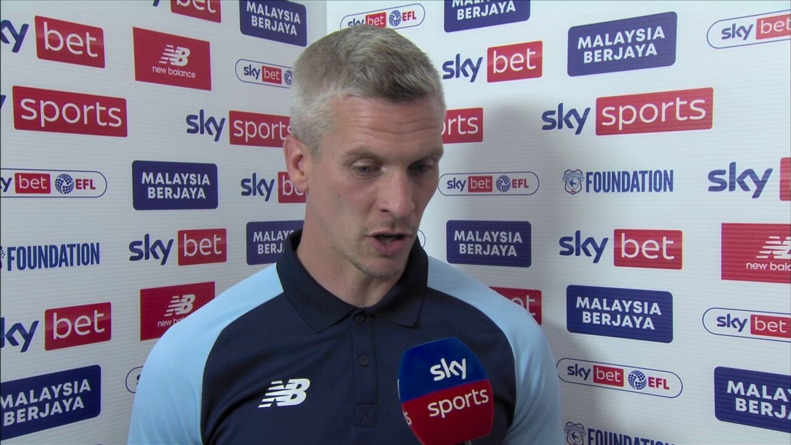 Steve Morrison: The squad knows what I expect from them | Football News ...