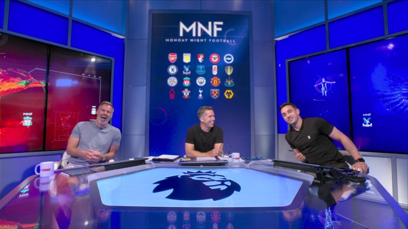 First Monday Night Football of the season tonight! | Football News ...