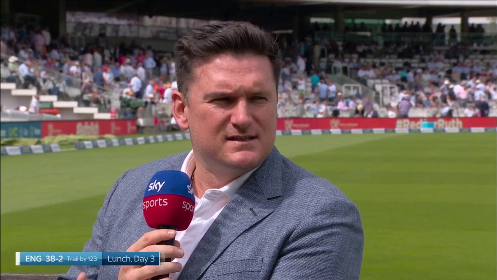 Test cricket might go down to five or six teams, says former South ...