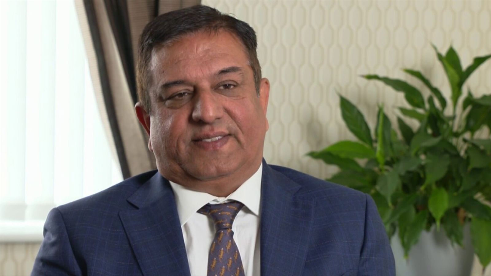 My Story: Hartlepool United chairman Raj Singh on his journey in the ...