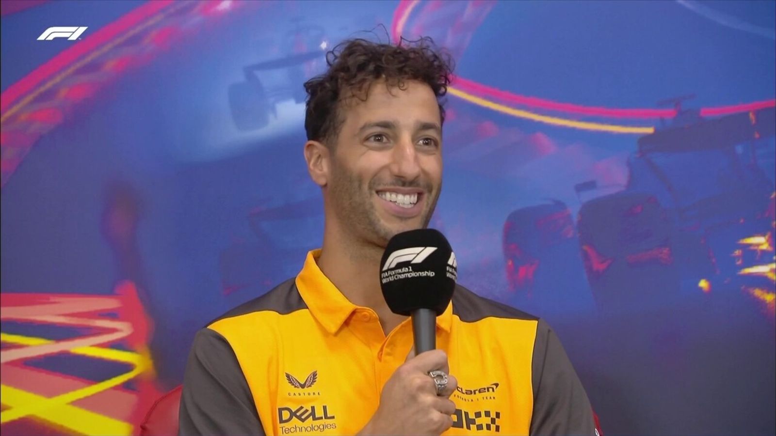 Daniel Ricciardo open to Alpine return in 2023 and F1 sabbatical after ...