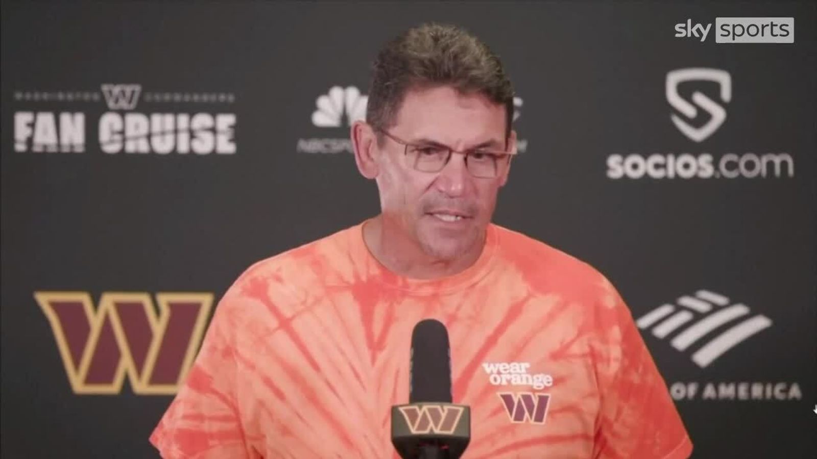 Washington Commanders rookie Brian Robinson Jr recovering from surgery ...