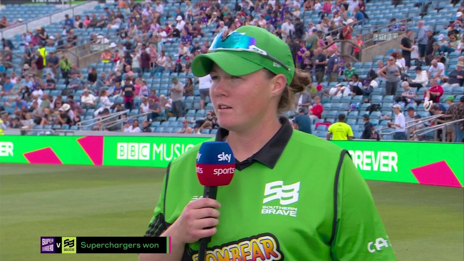 Anya Shrubsole: We've lost the right to be in control | Cricket News ...