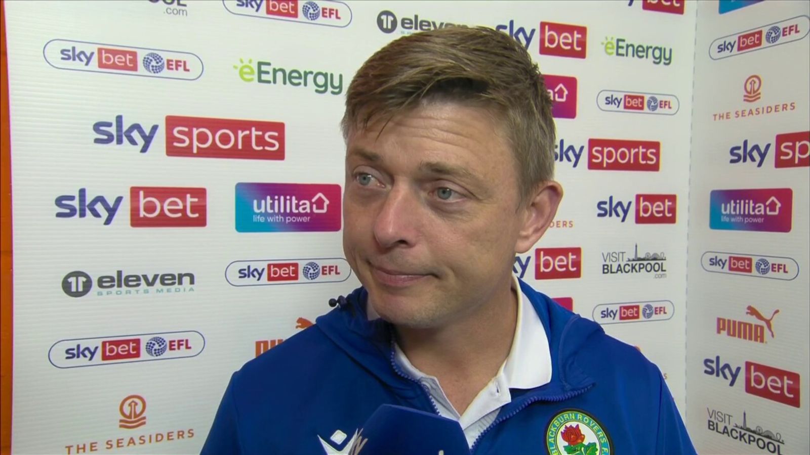 Jon Dahl Tomasson: Fantastic derby win | Football News | Sky Sports