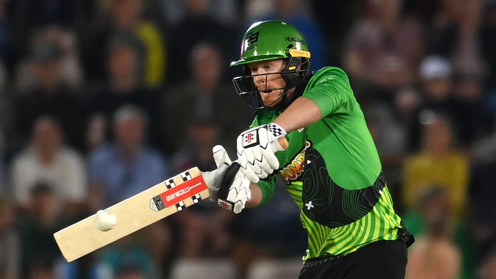 The Hundred: Alex Davies and Ross Whiteley inspire Southern Brave to ...