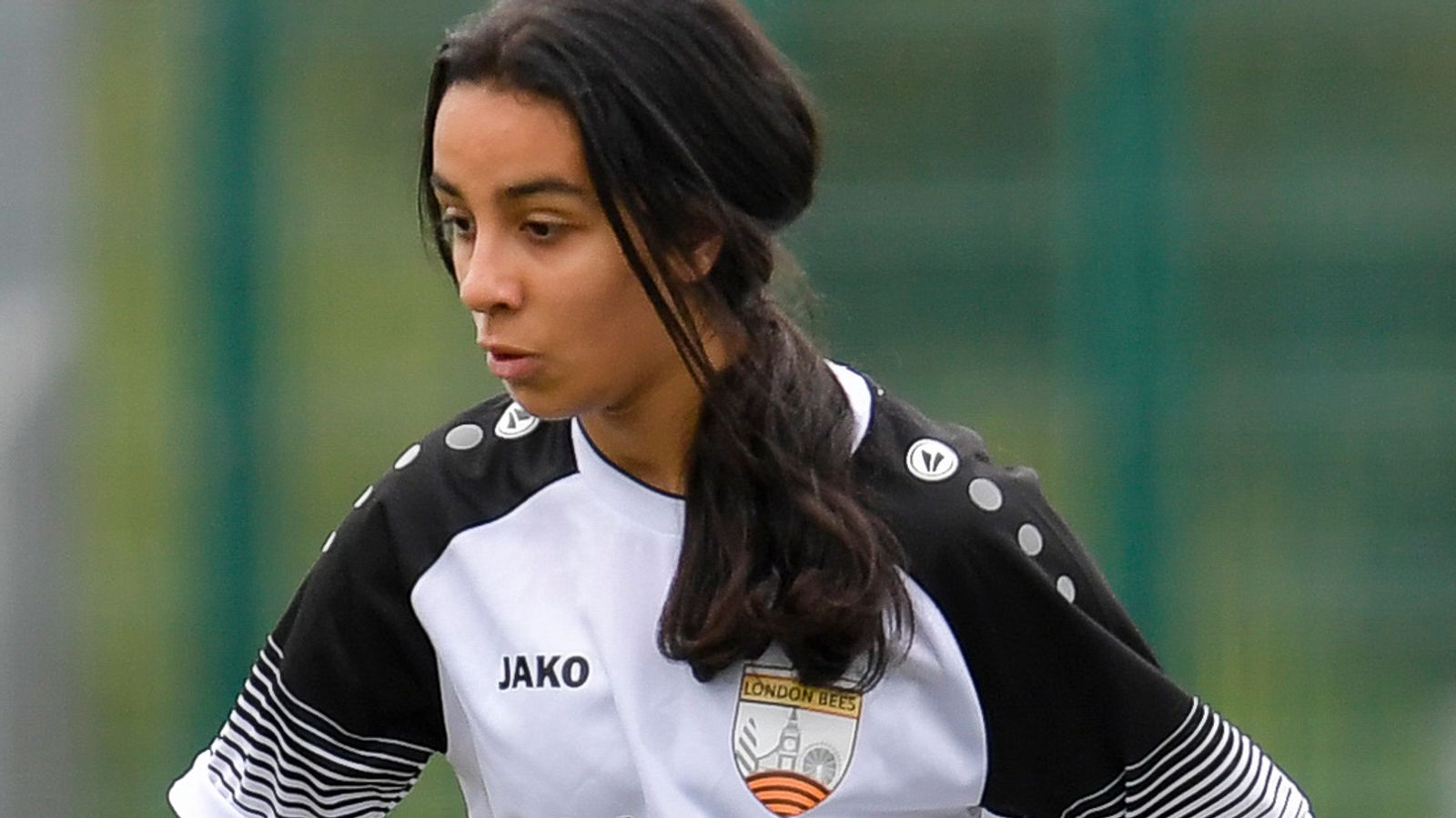 West Brom Women contacted about Mariam Mahmood's Pakistan availability ...