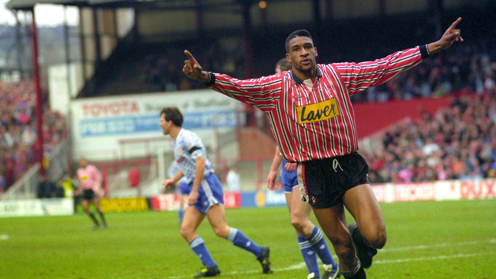 Manchester United at rock bottom but they have been here before | Erik ...