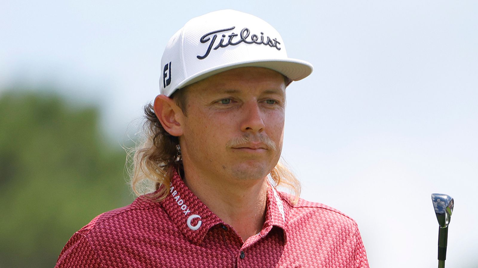 Cameron Smith among latest PGA Tour players to join Saudi-backed LIV ...