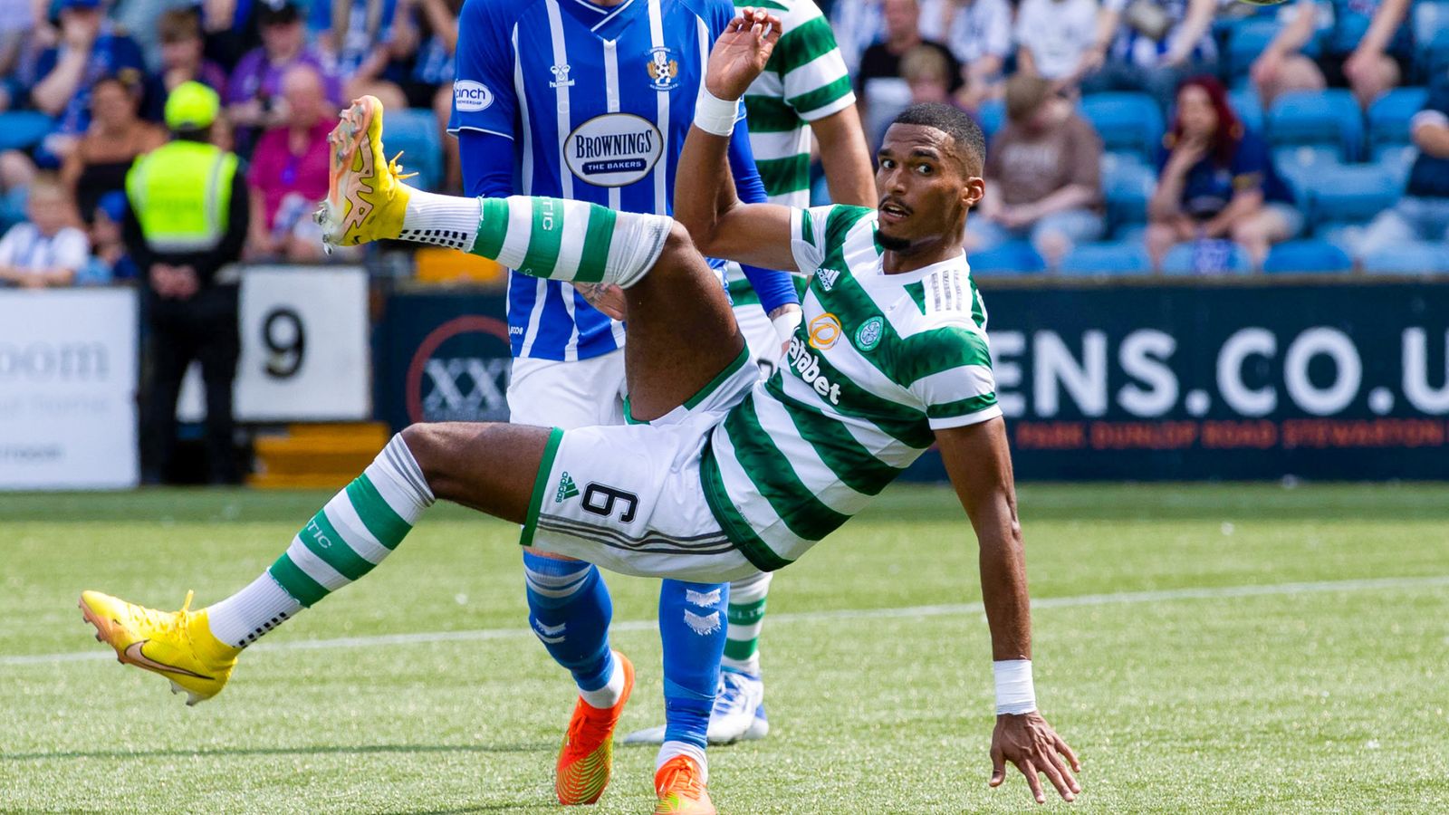 Scottish Premiership: Transfer business reviewed and who does your club need to sign before ...