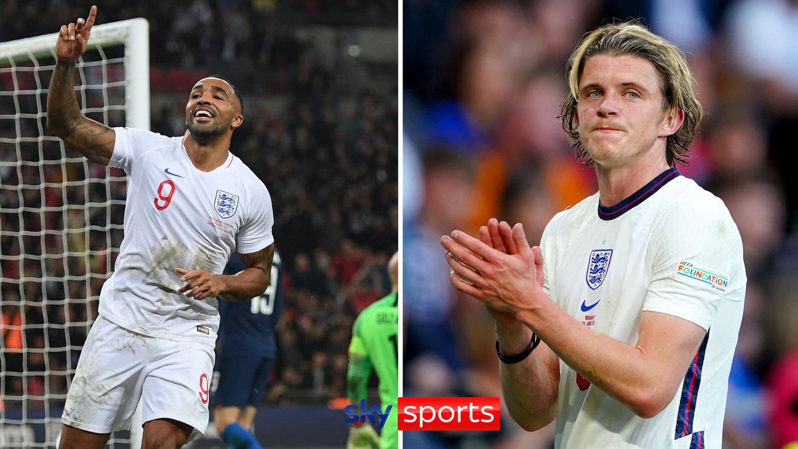 World Cup Watch: Are Conor Gallagher and Callum Wilson in Gareth ...