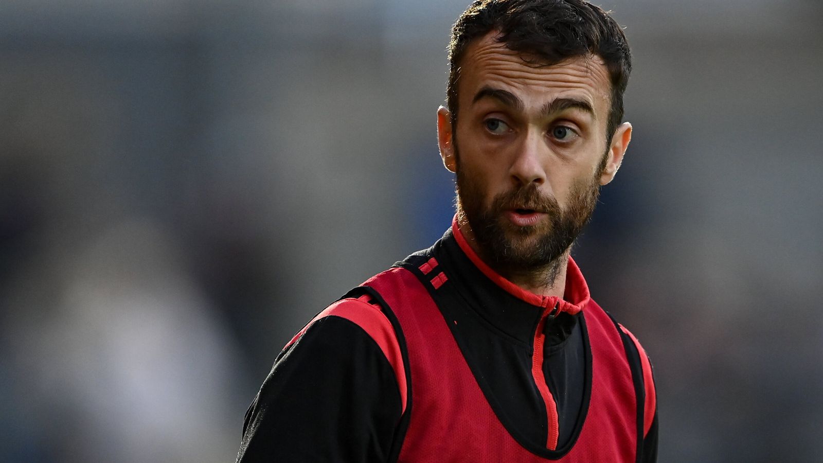 Conor Laverty announced as new Down senior football manager | Gaelic ...