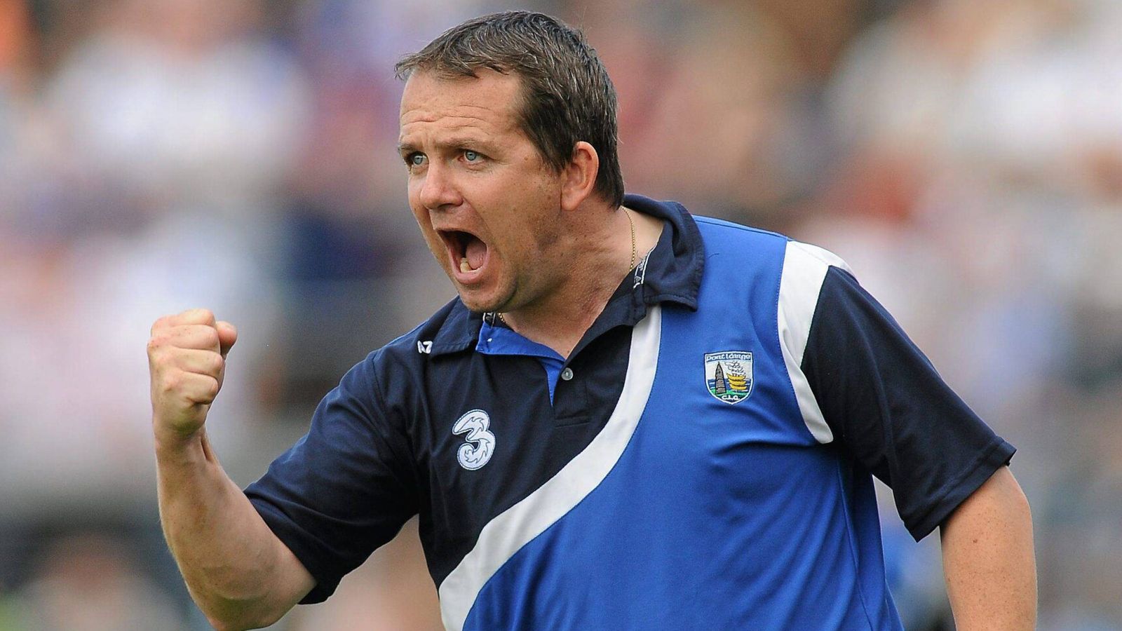 Davy Fitzgerald returns to Waterford: Can the Clare native drive the ...