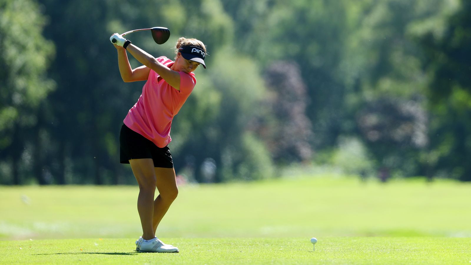 ISPS Handa World Invitational | Day Two highlights | Golf News | Sky Sports