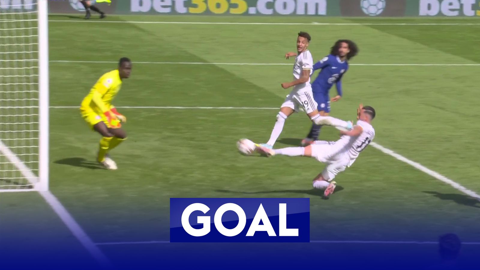 Jack Harrison: Leeds winger to sign new deal and end speculation after ...