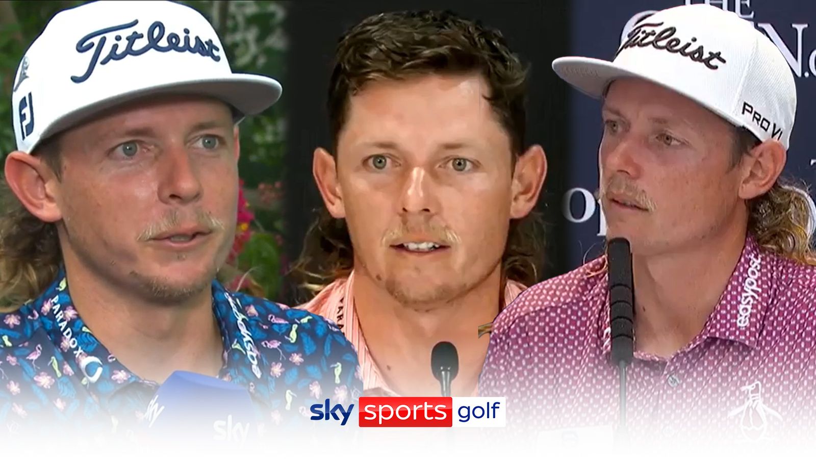 LIV Golf Invitational Series: Players, teams, results and all you need ...