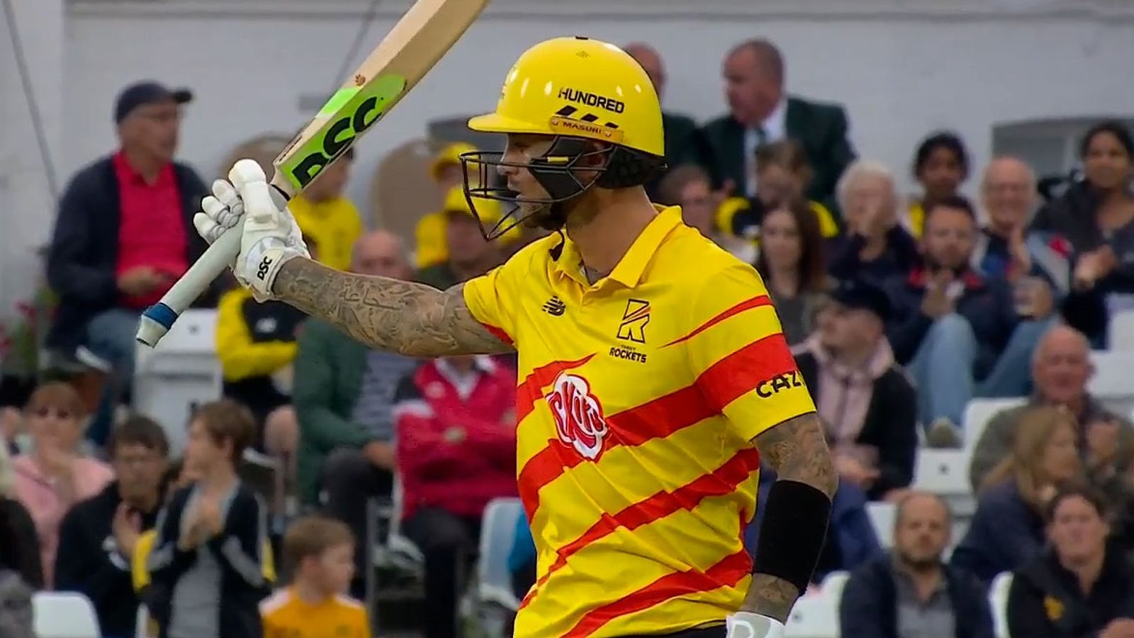 Alex Hales recalled by England for T20 World Cup as Jonny Bairstow's ...