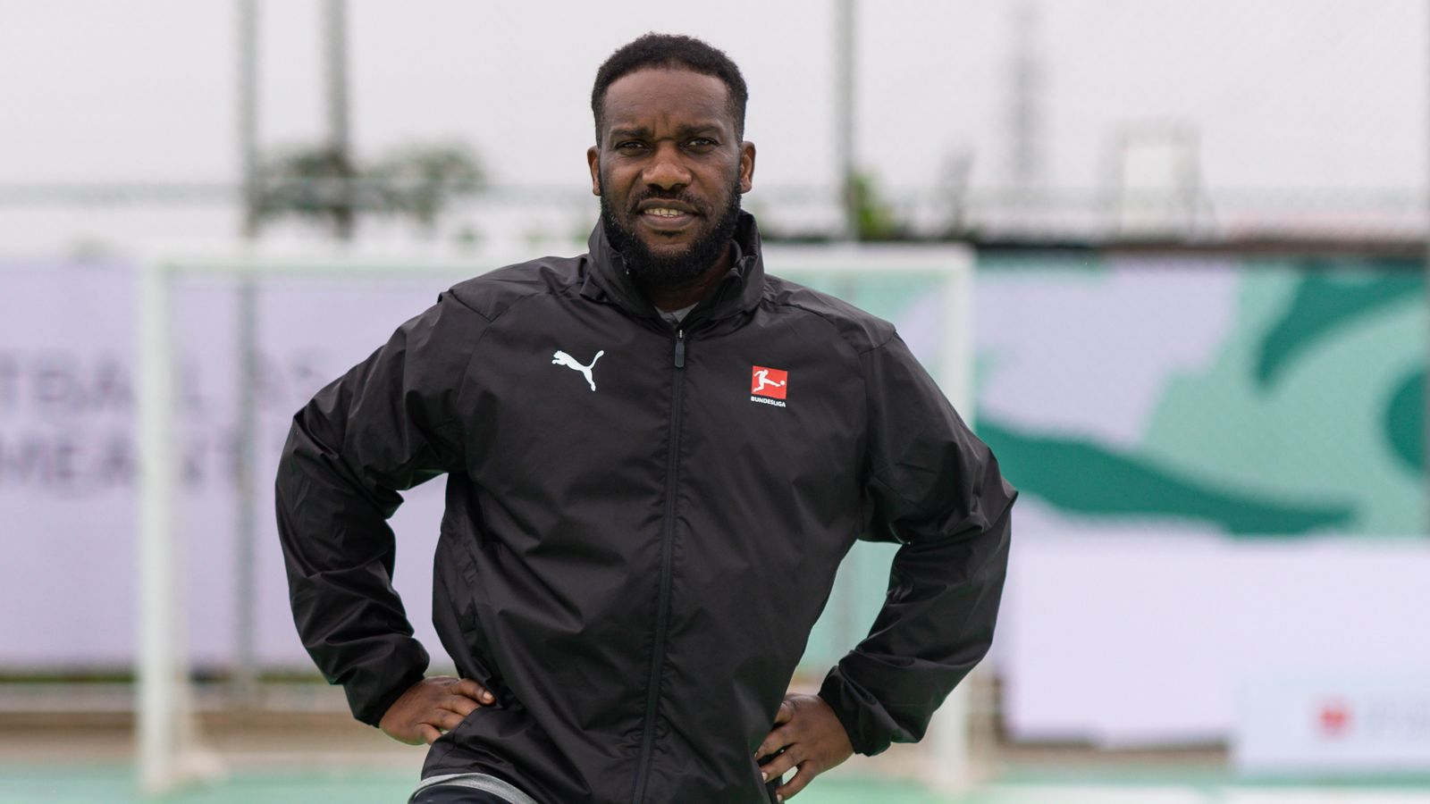 Jay-Jay Okocha interview: Beating Oliver Kahn to score what Jurgen ...