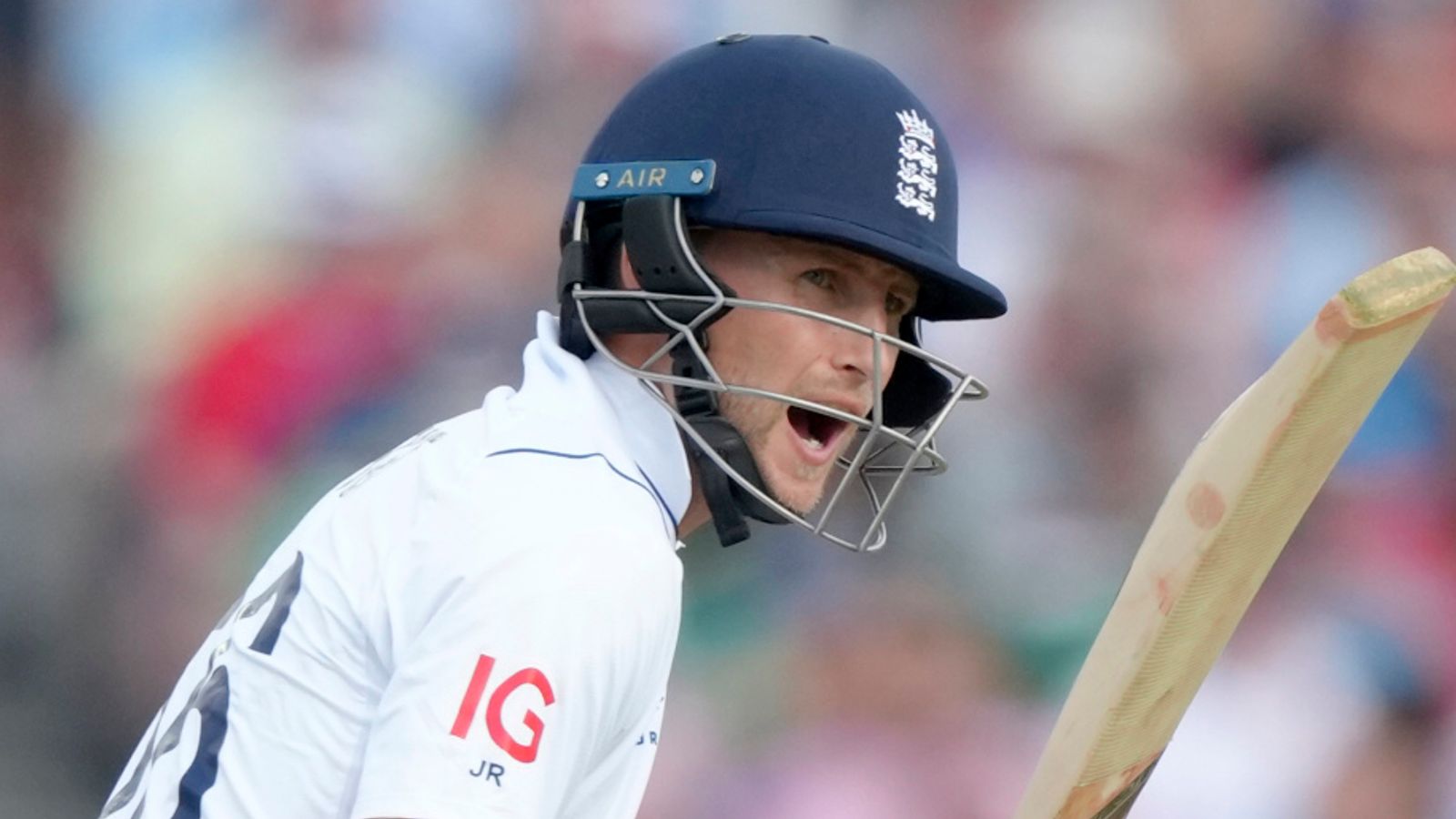 Joe Root: England won't change approach against South Africa, despite ...