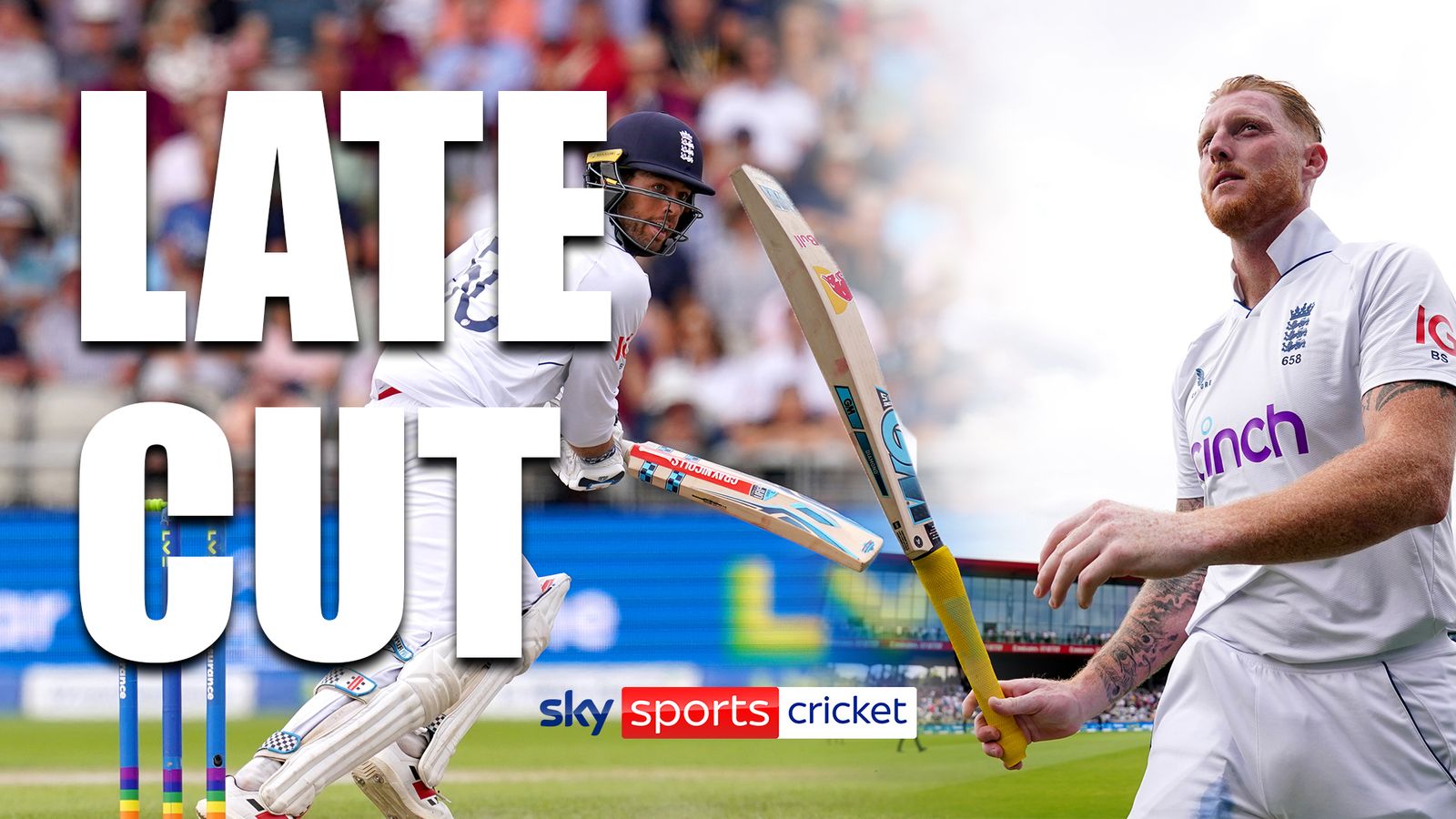 Late Cut: The story of Day 2 of the second Test | England vs South ...
