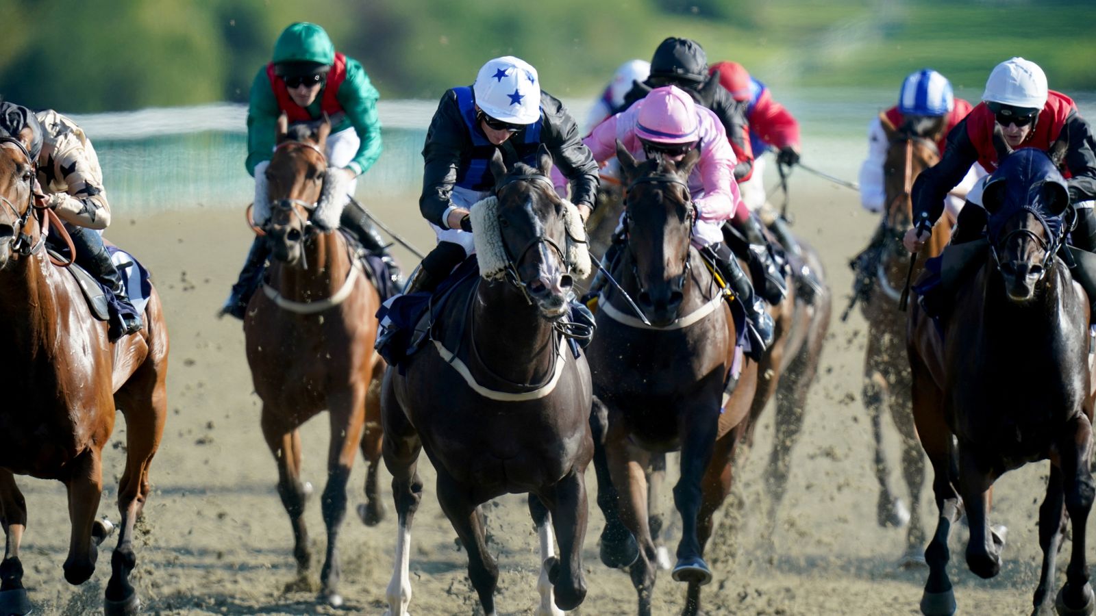 Tuesday Tips | Racing News | Sky Sports