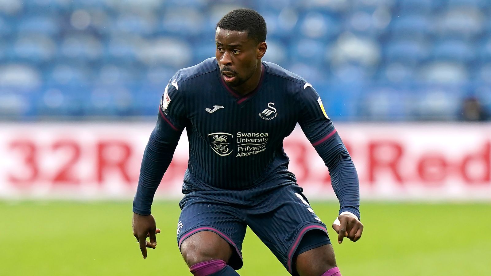 Marc Guehi exclusive interview: Crystal Palace defender on Chelsea ...