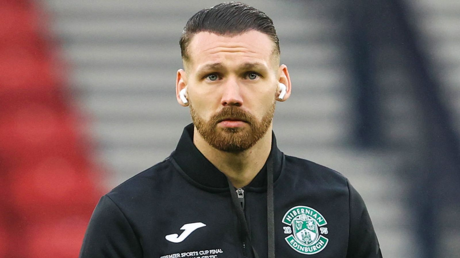 Martin Boyle: Hibernian re-sign forward six months after January exit ...