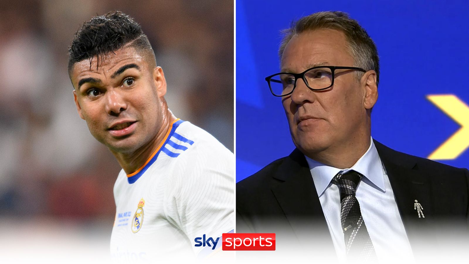 Soccer Saturday | Casemiro a winner, but why has he signed for ...