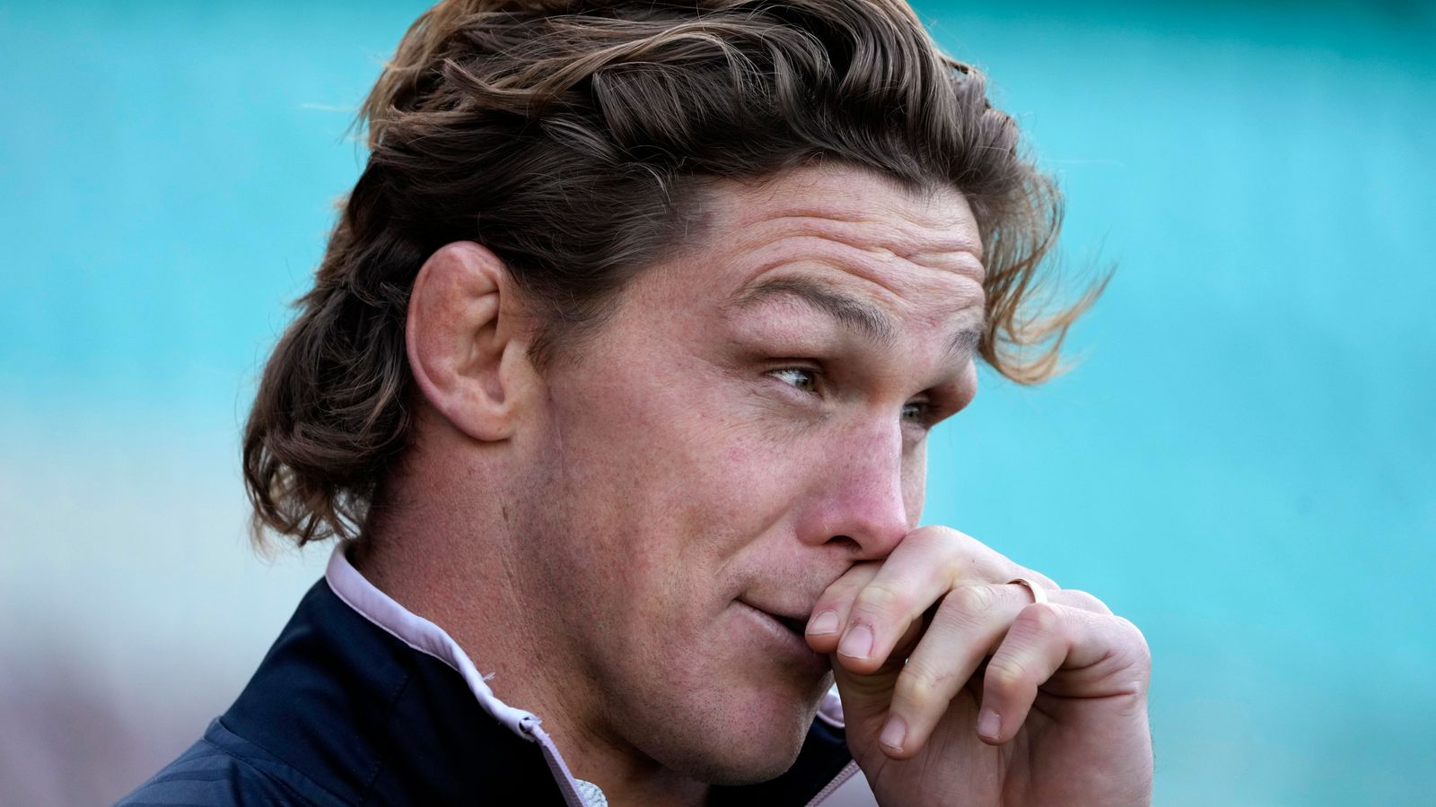 Australia rugby captain Michael Hooper withdraws from Argentina clash ...