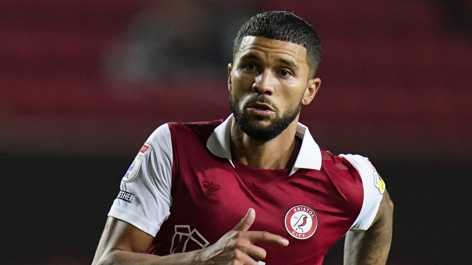 Sunderland 1-1 Bristol City: Nahki Wells earns late-gasp point for ...