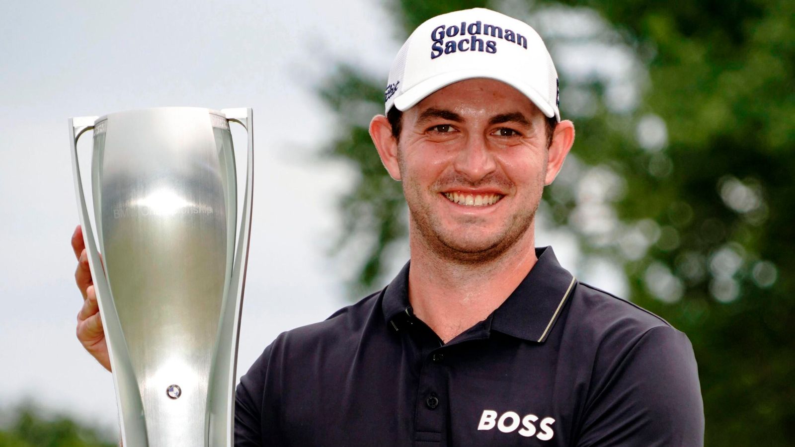 PGA Tour: Who has qualified for the Tour Championship and who can still ...