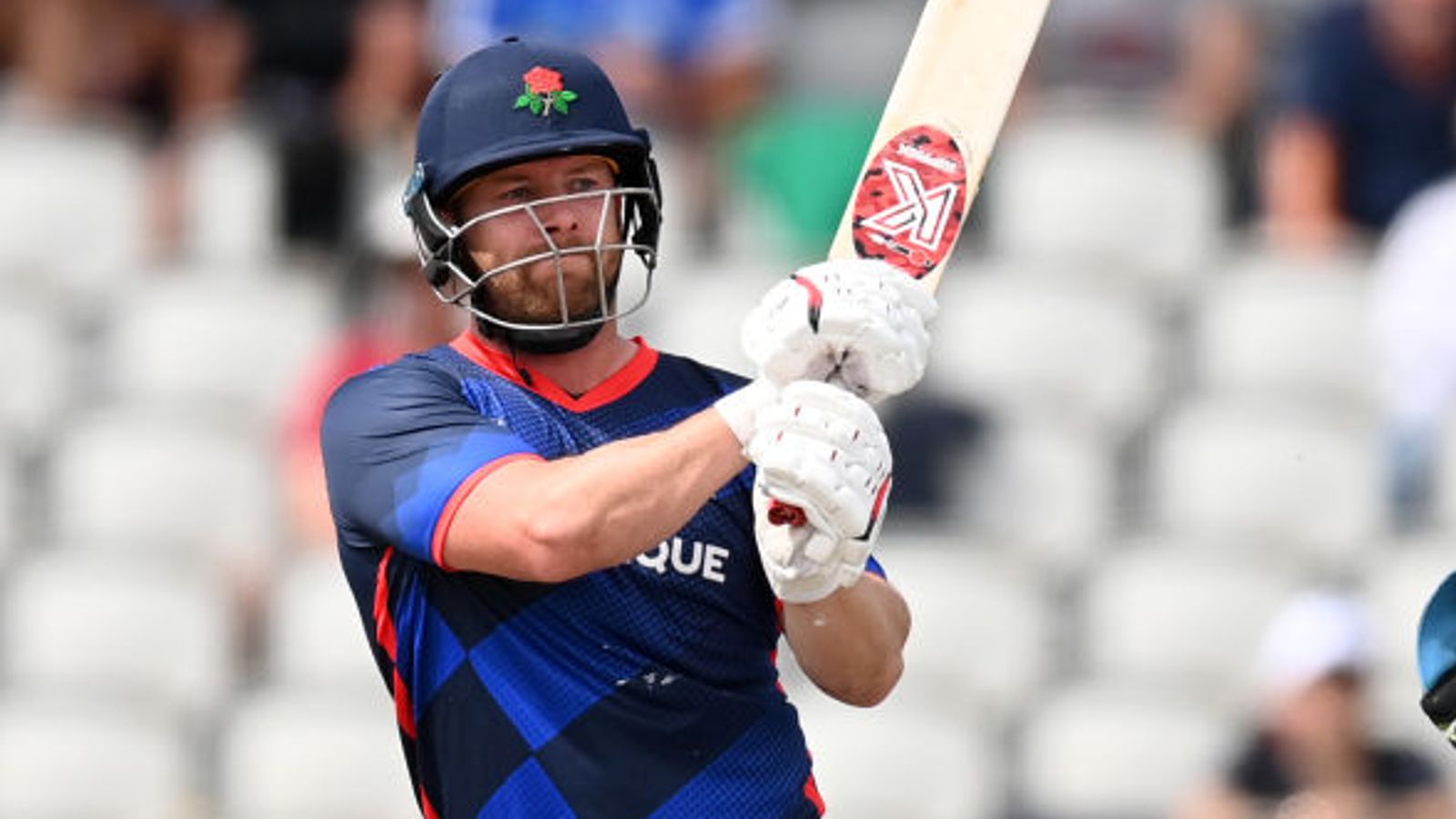 Royal London Cup: Steven Croft's unbeaten ton fires Lancashire into ...