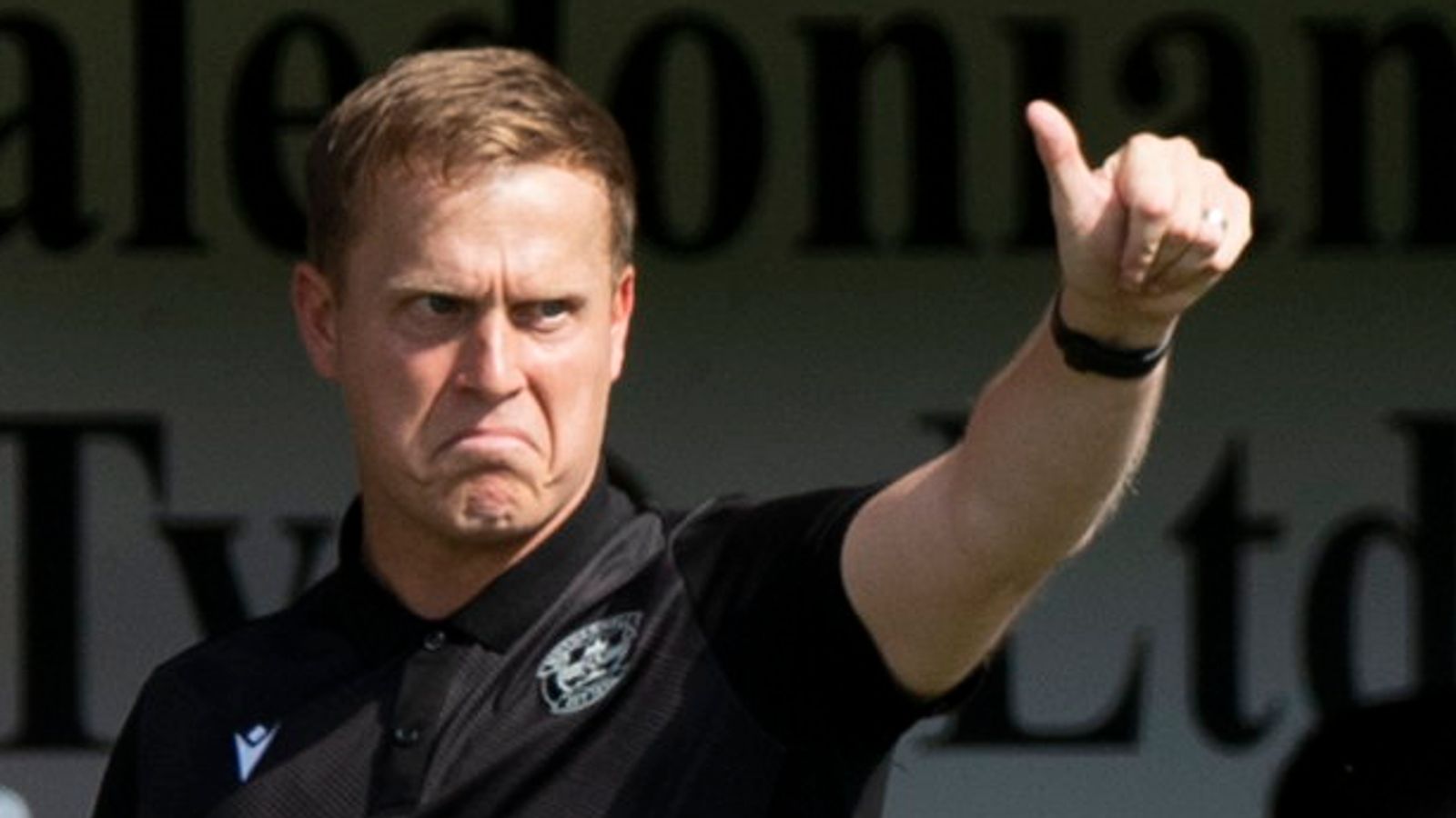 Steven Hammell: Motherwell's new manager is the right choice, says ...