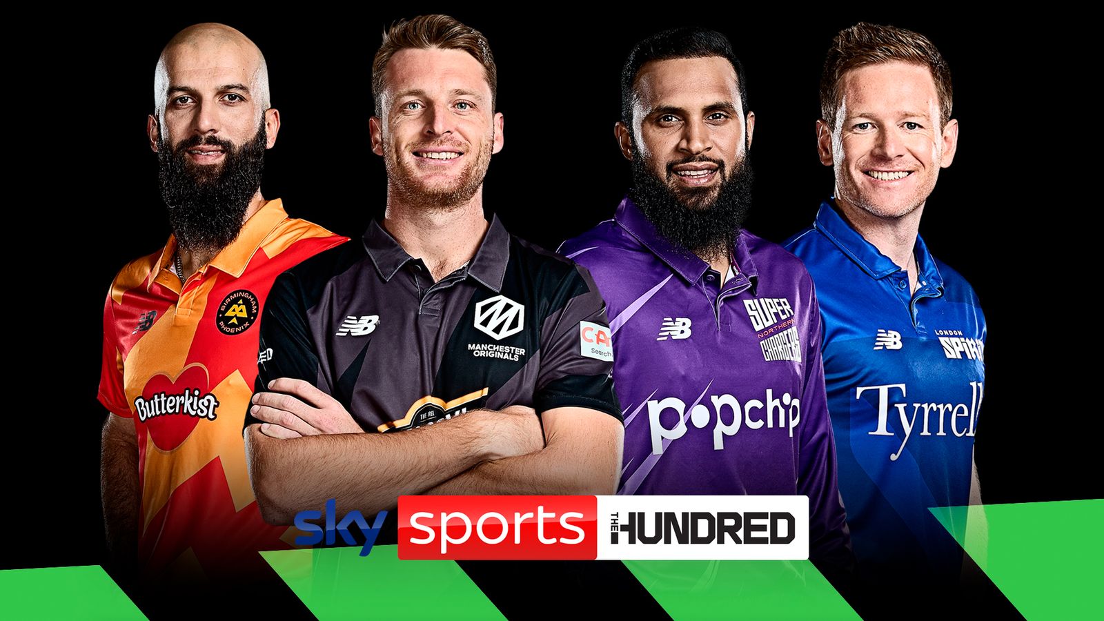 The Hundred - men's preview: Will Southern Brave retain the title or ...