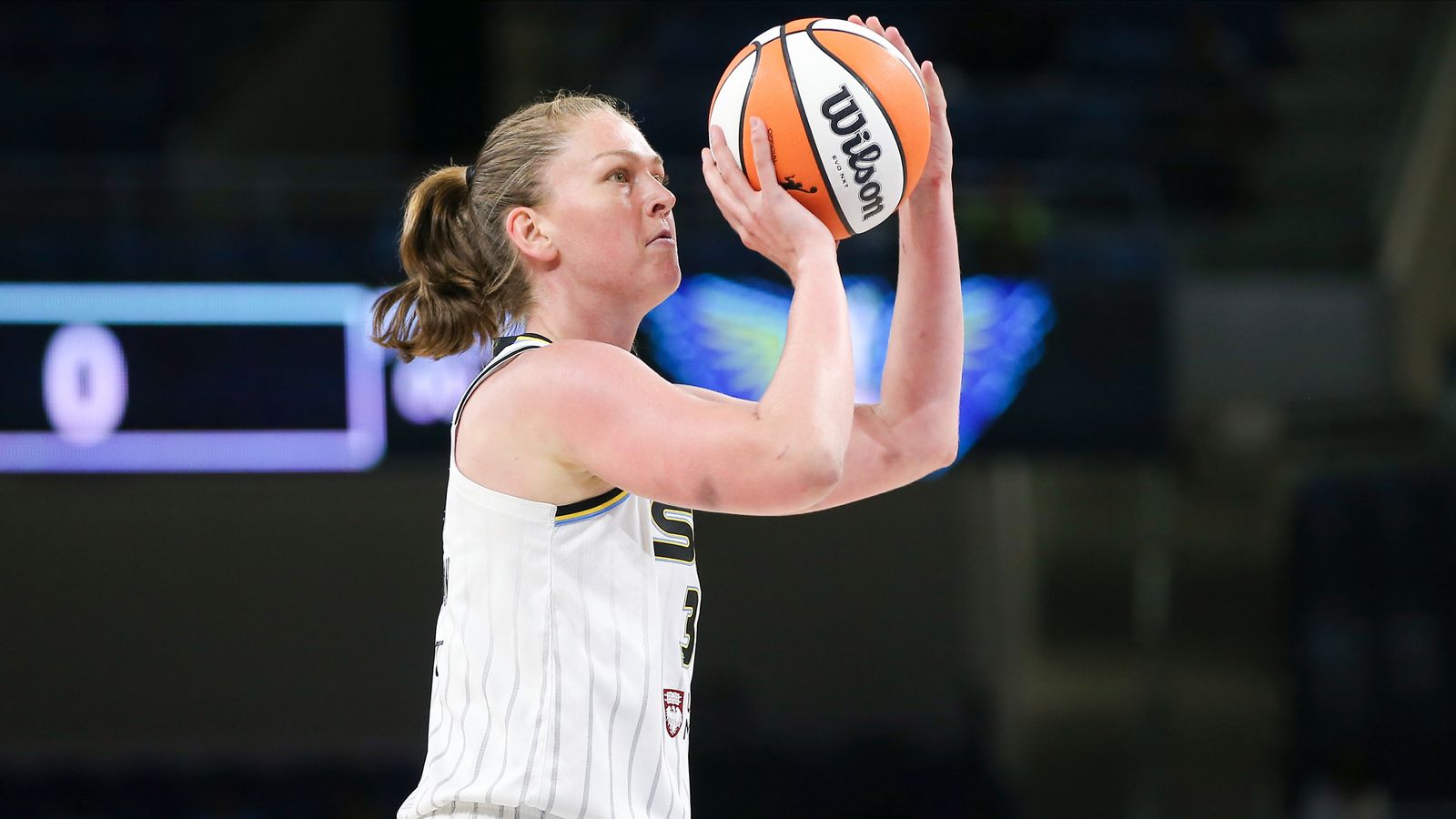 WNBA: Chicago Sky 82-67 Phoenix Mercury | Basketball News | Sky Sports