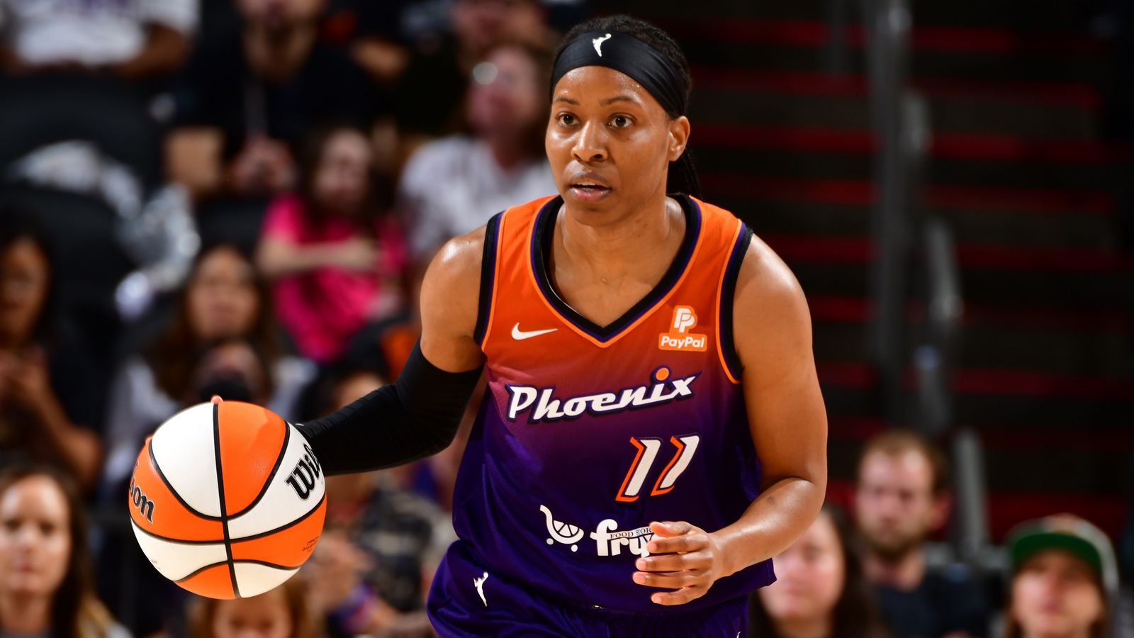 WNBA Top Plays | August 12 | NBA News | Sky Sports
