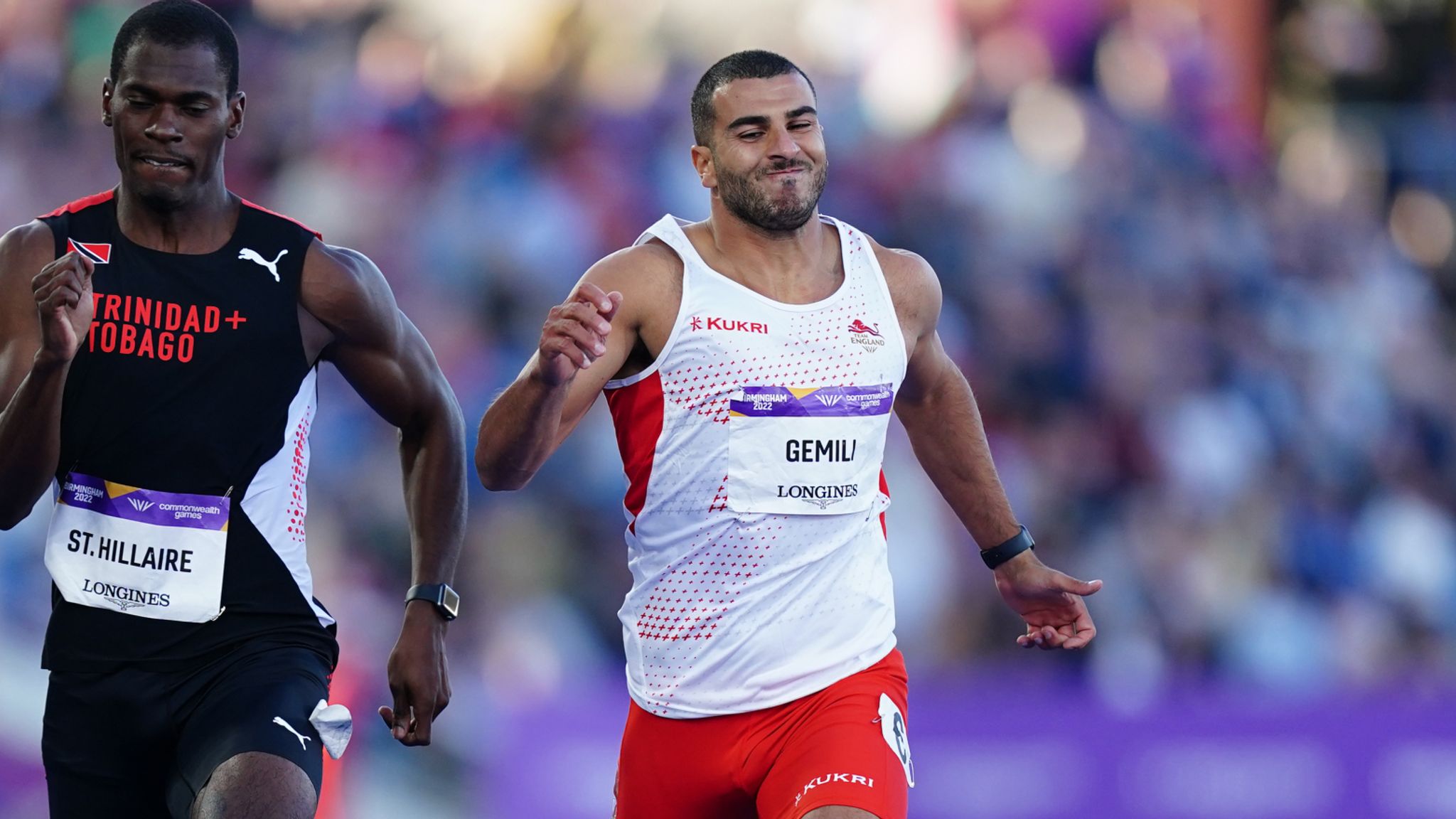 Commonwealth Games: England beat New Zealand in shootout to reach women ...