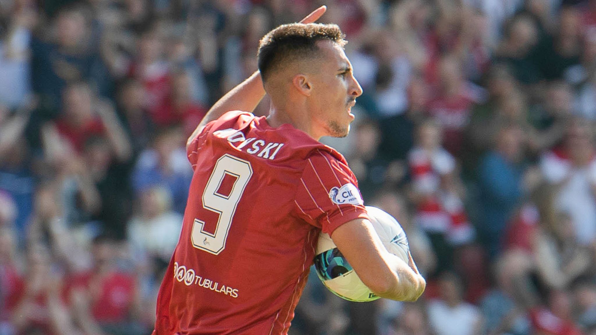 Scottish Premiership: Transfer business reviewed and who does your club need to sign before ...