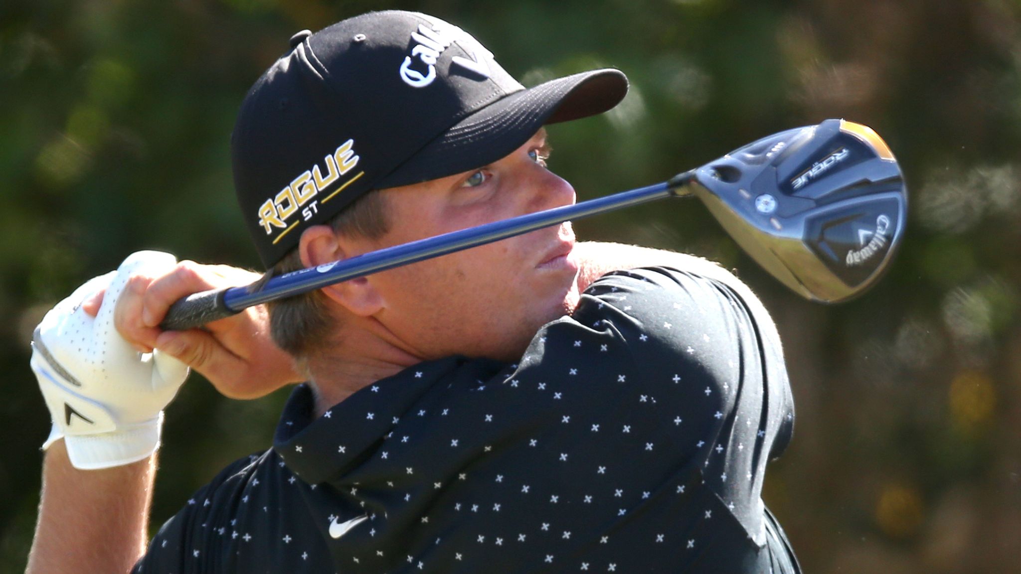 Cazoo Open: Callum Shinkwin claims second DP World Tour title with ...