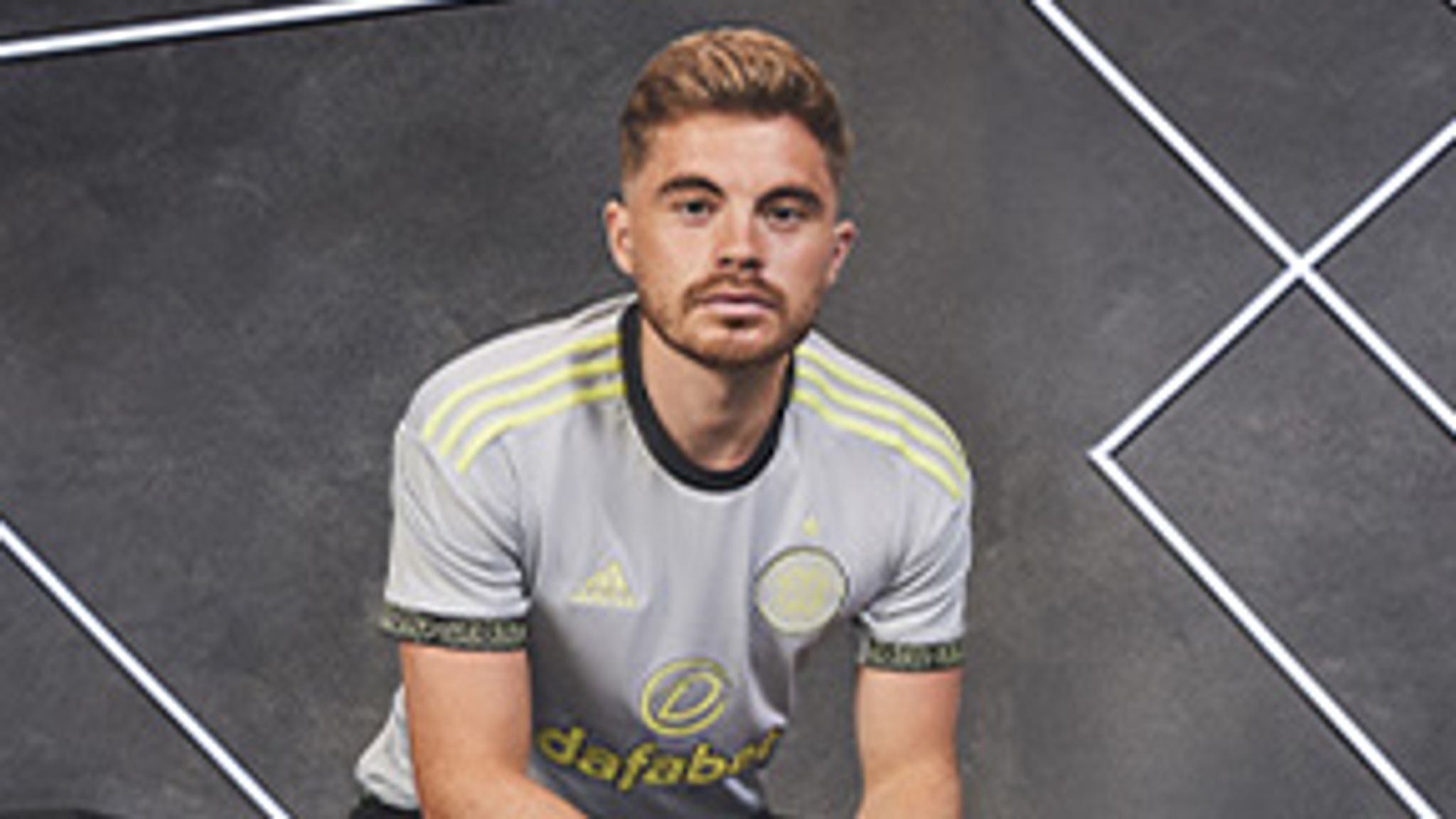 Scottish Premiership: New strips for 2022/23 campaign revealed ...