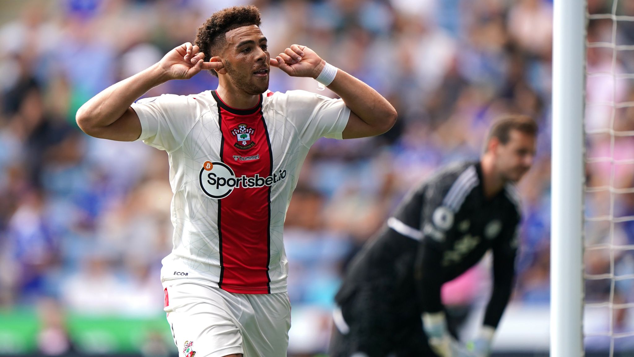 Anthony Gordon: Chelsea prepared to pay up to £60m for Everton forward ...