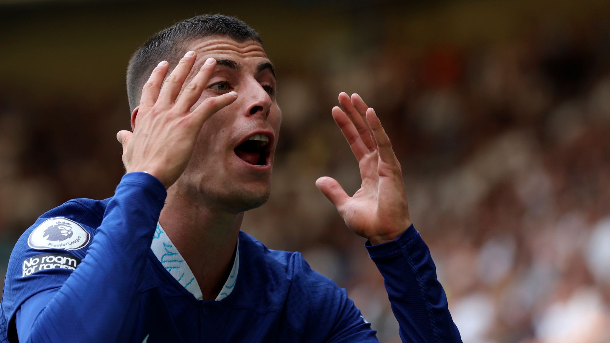 Premier League hits & misses: Liverpool playing catch up on Man City ...