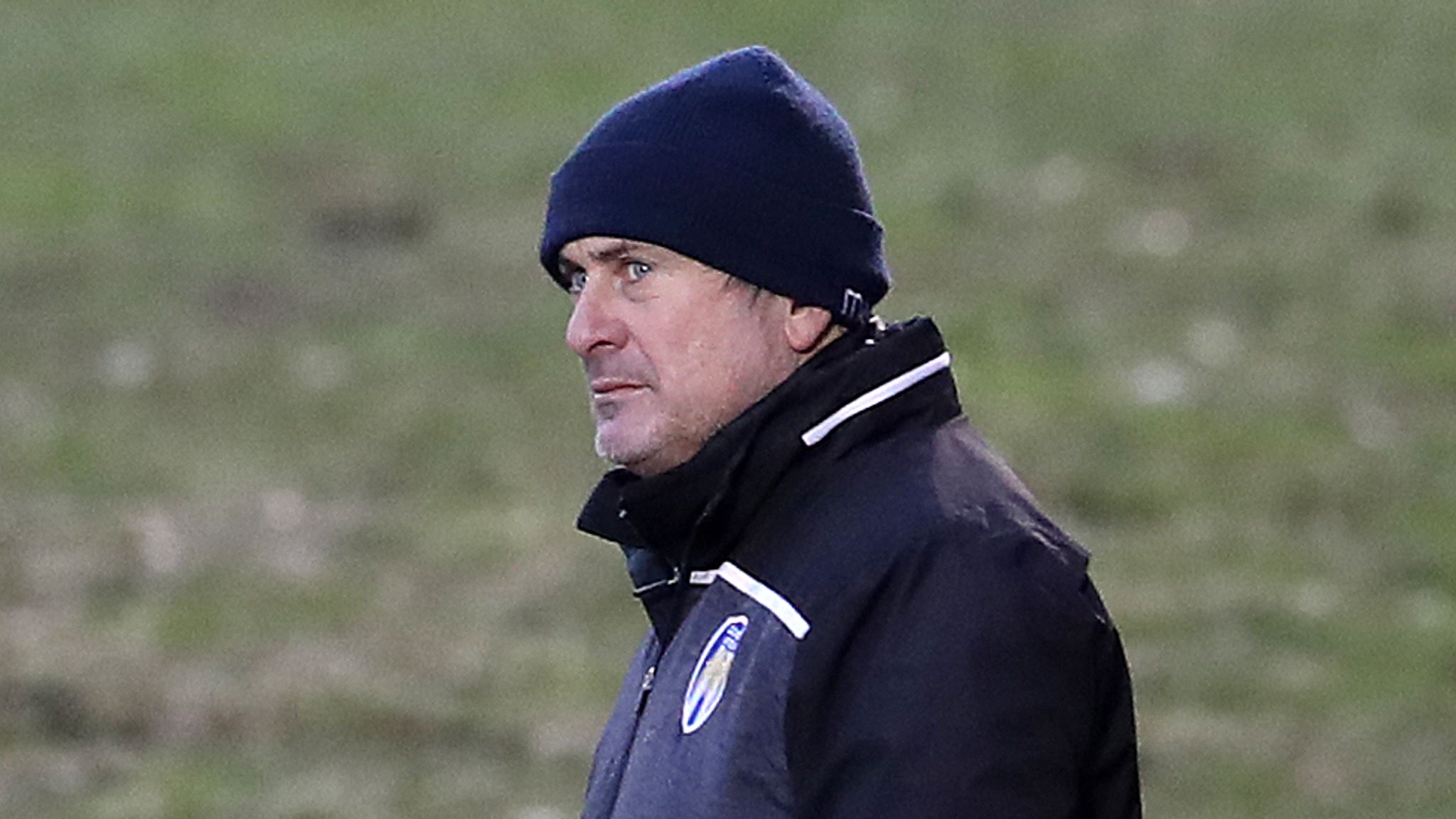 Colchester United's Steve Ball on why the club's commitment to a ...