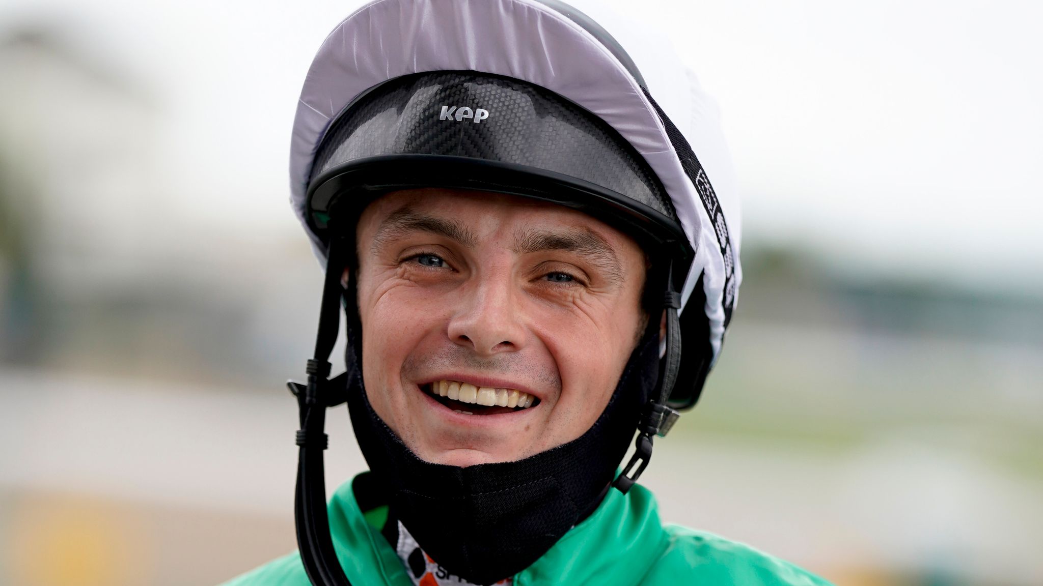 Great St Wilfrid Handicap: Connor Beasley bags another Ripon feature ...