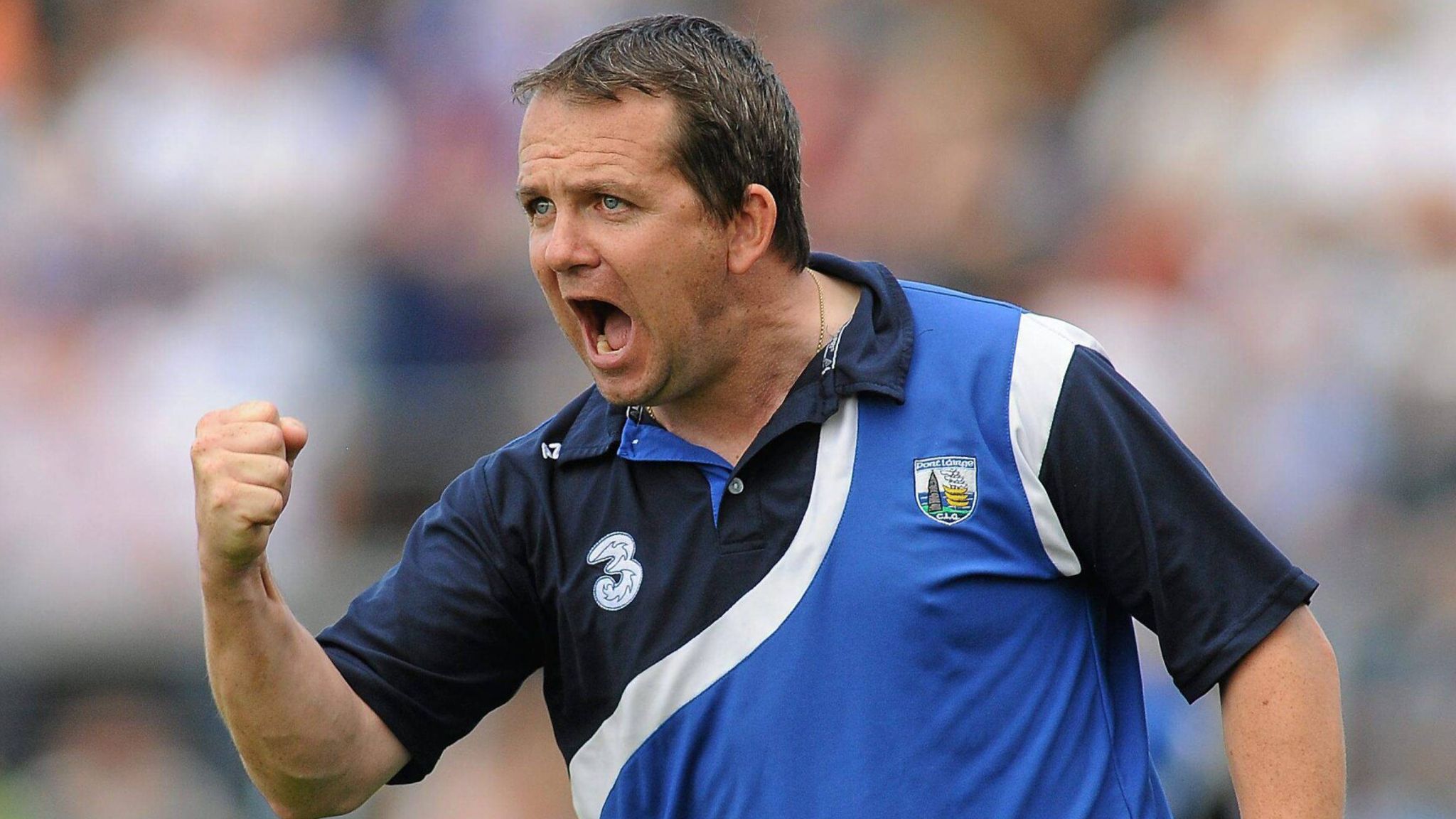 Davy Fitzgerald returns to Waterford: Can the Clare native drive the ...